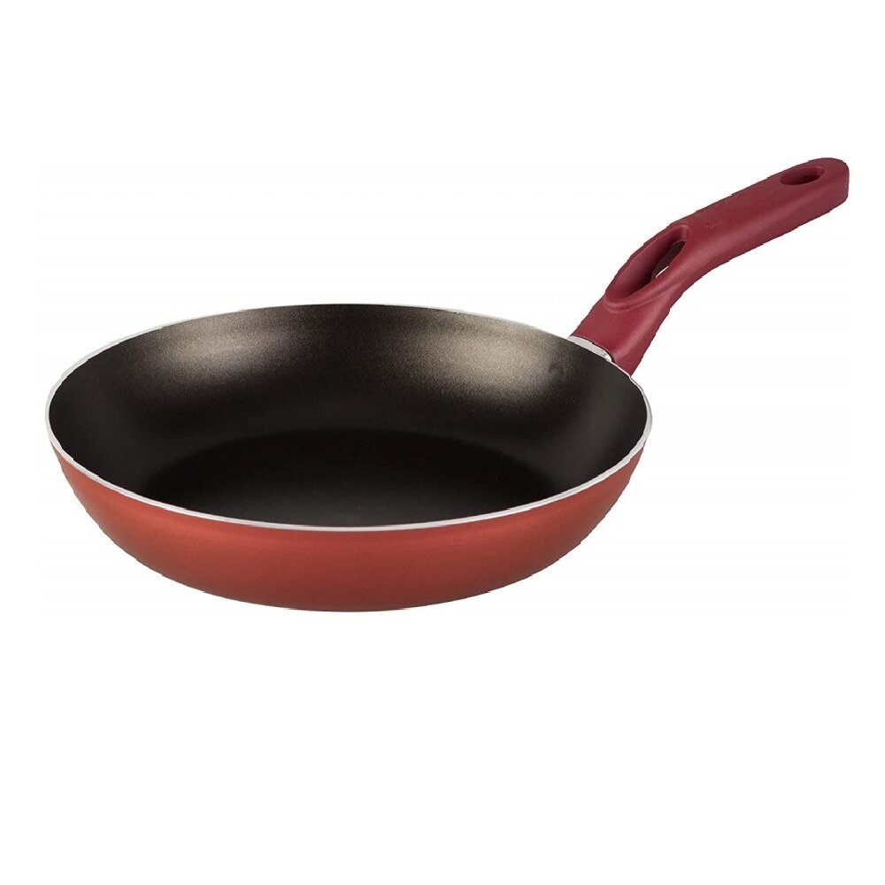 Sartén Ekco Evolution, color Rojo, 30 cm 94034