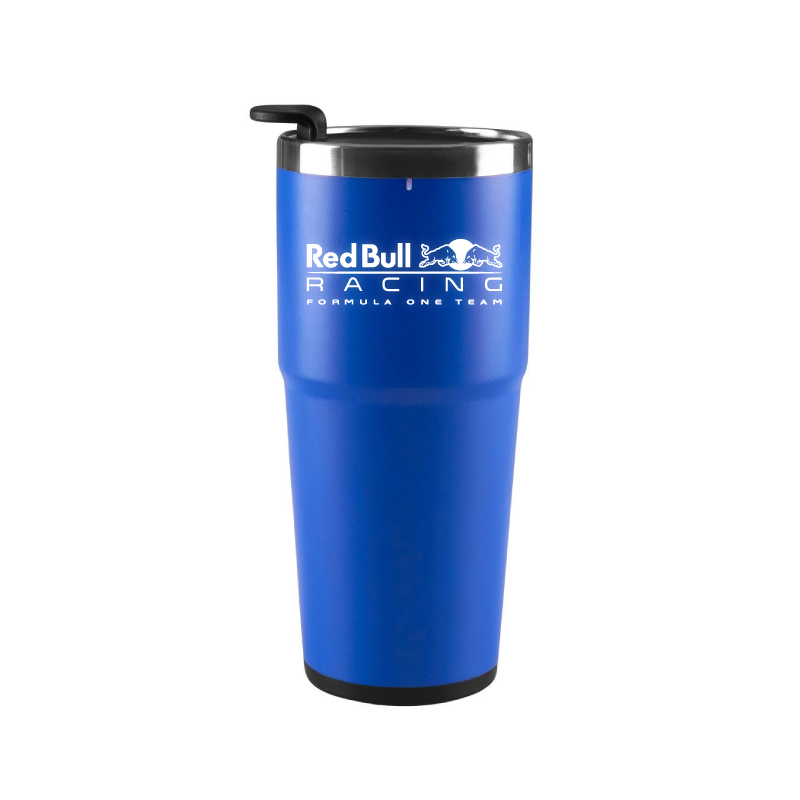 Termo LED Red Bull, Térmico de Acero Inoxidable , 500 ml, Red Bull ...