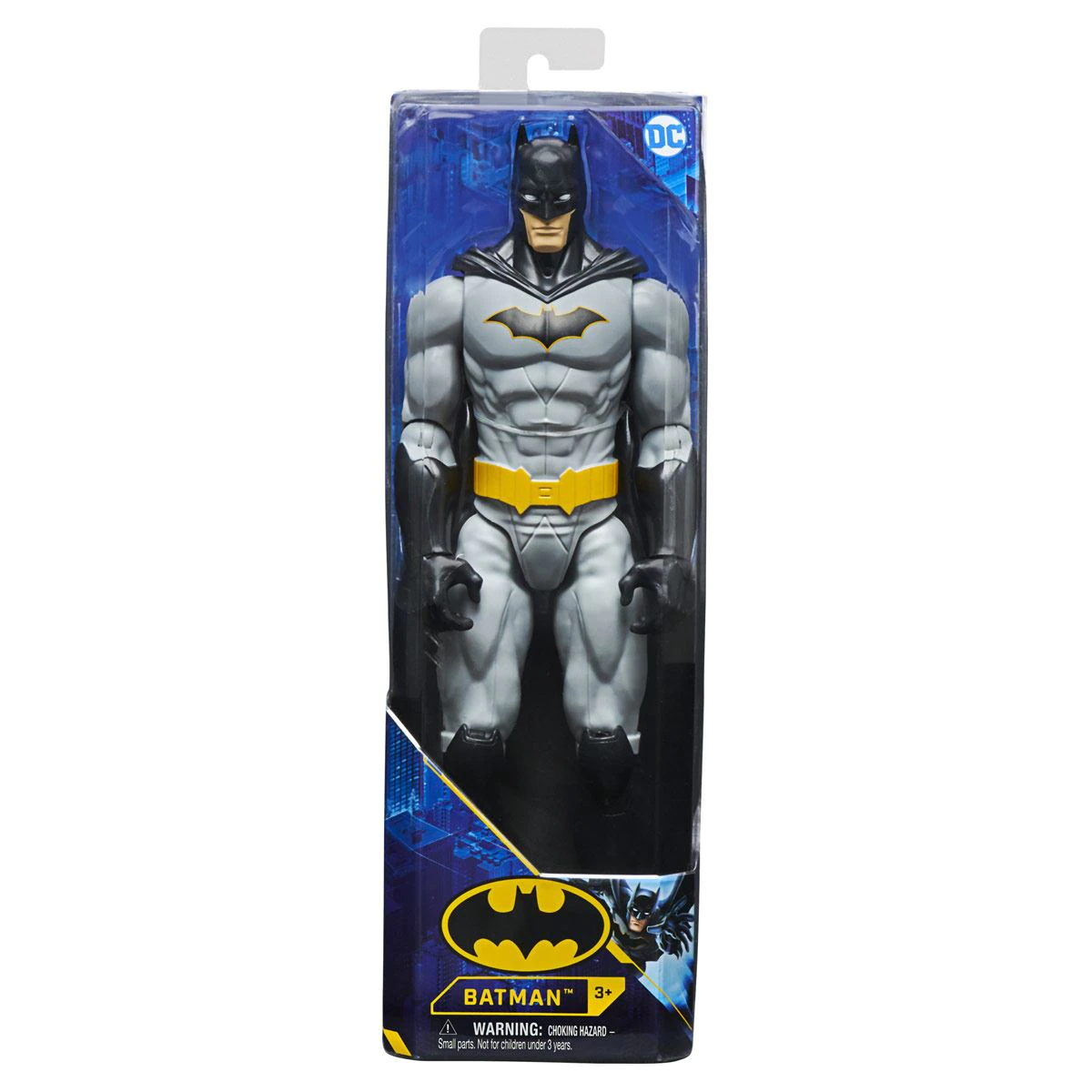 Batman Rebirth Spin Master