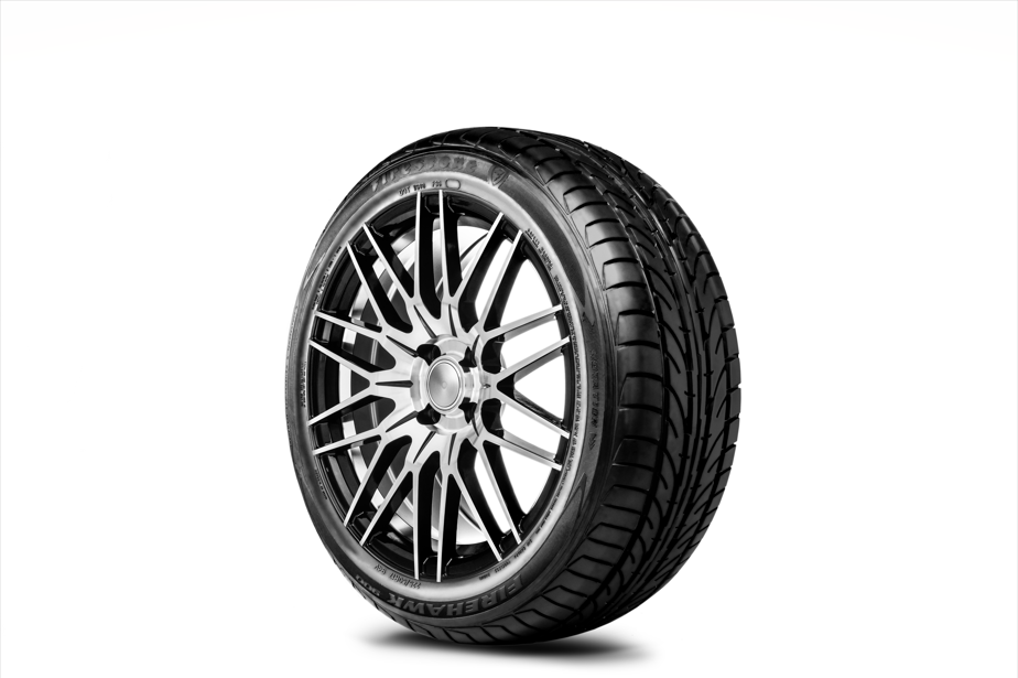 LLANTA FIRESTONE 195/65R15 91H FIREHAWK 900