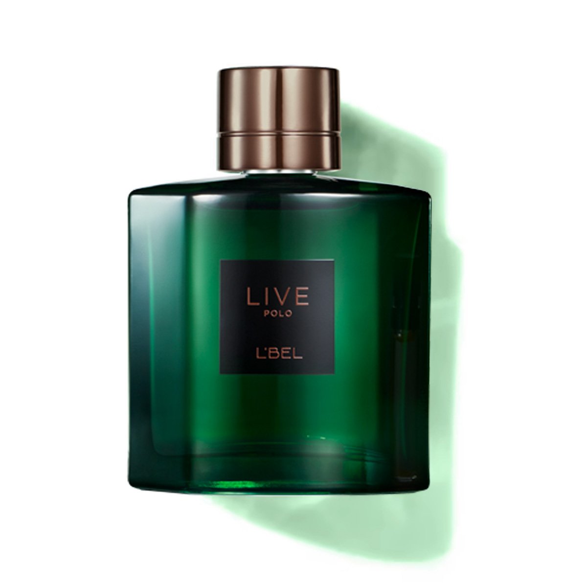 PERFUME LIVE POLO 100 ML. DE LBEL