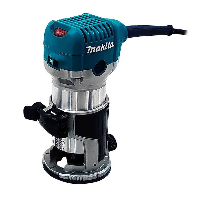 ROUTER MAKITA RT0700CX2 DE 710W