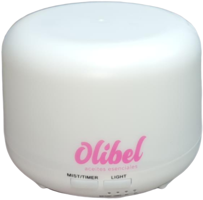 DIFUSOR OLIBEL ACEITES ESENCIALES