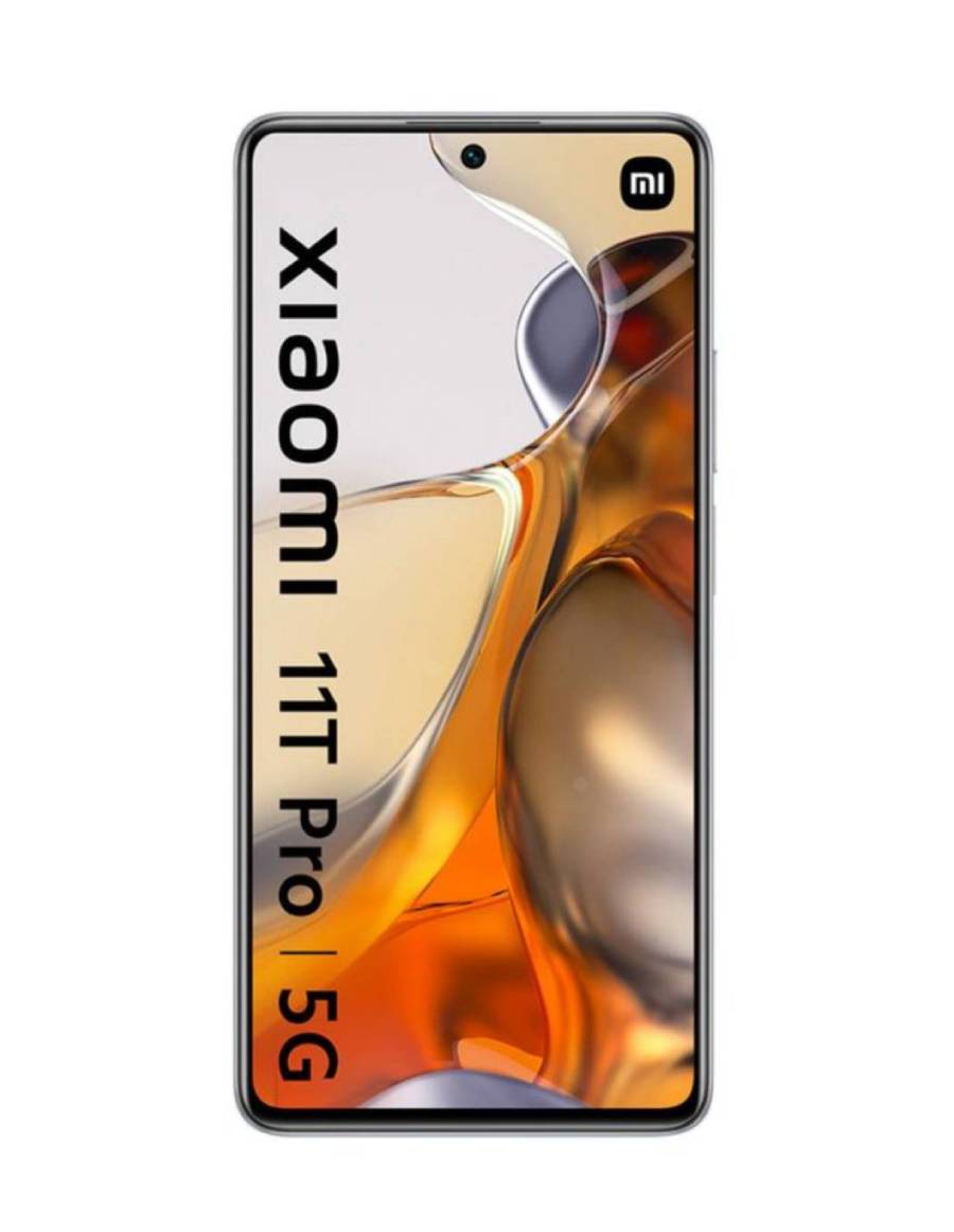 Xiaomi 11T Pro 256GB 8GB Blanco