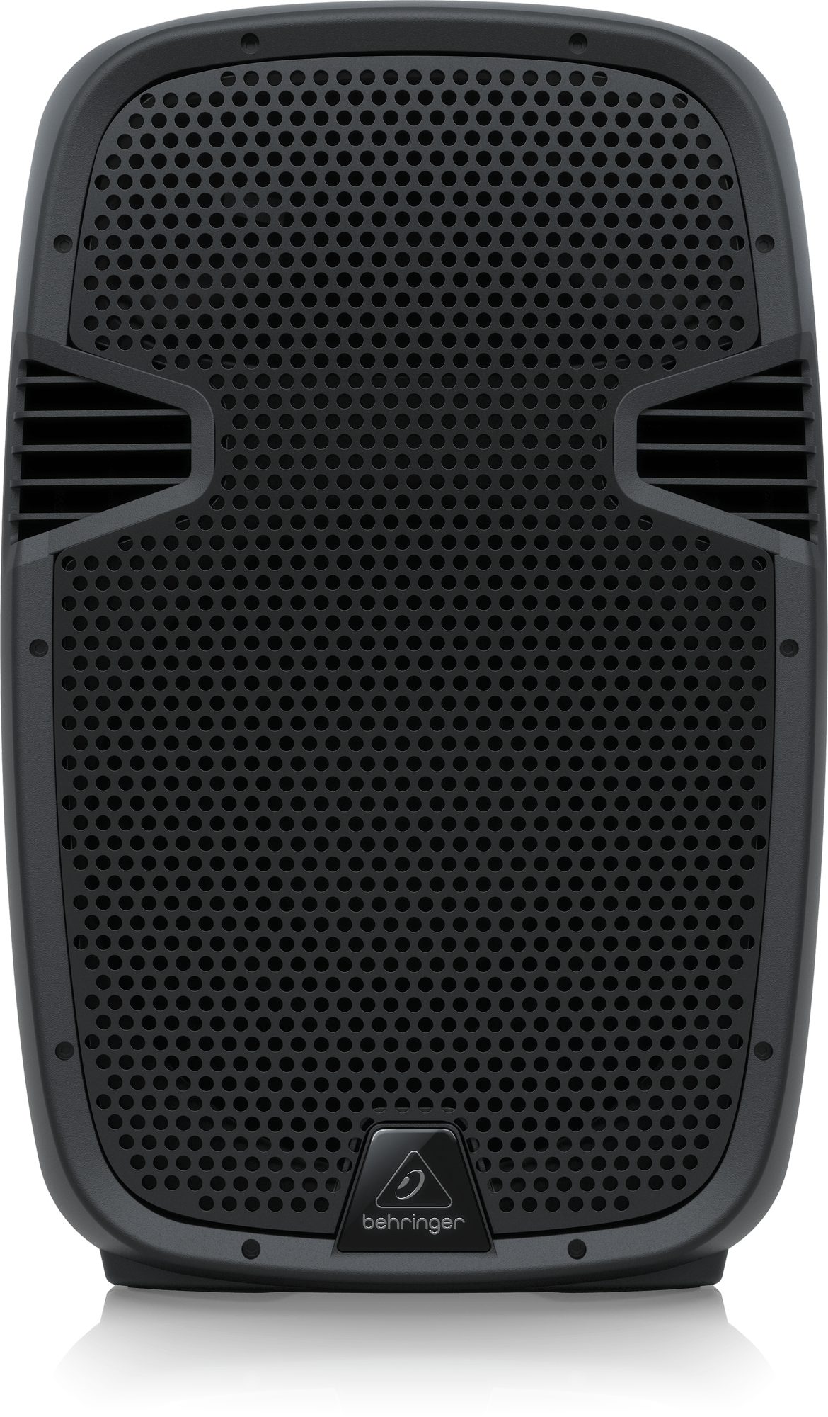PK112A Behringer Bocina Amplificada 12" 600w con Bluetooth