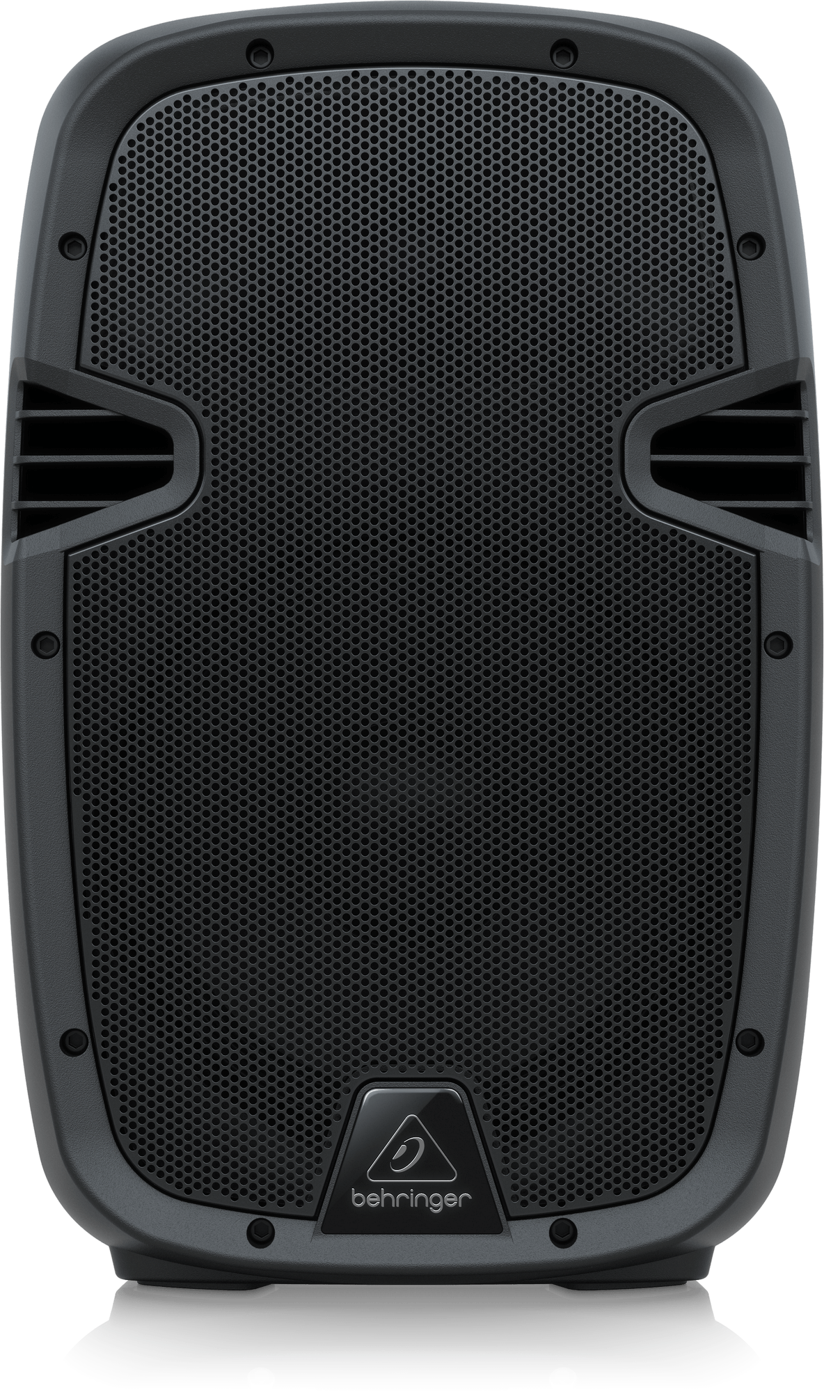 PK110A Behringer Bocina Amplificada 10" 350w con Bluetooth