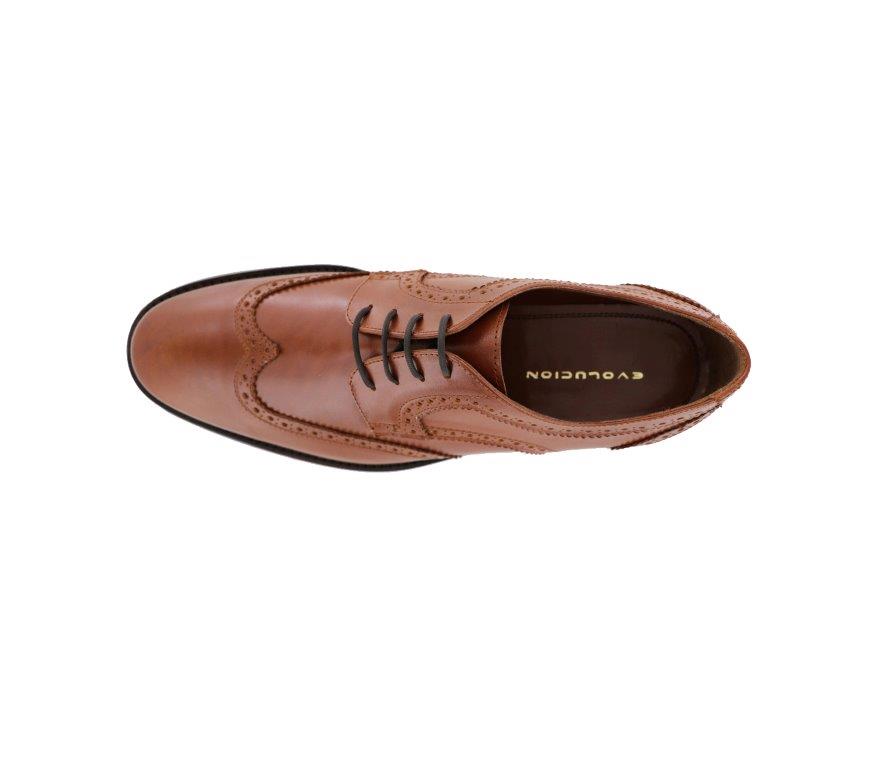 EVOLUCIÓN 60604 Brandy