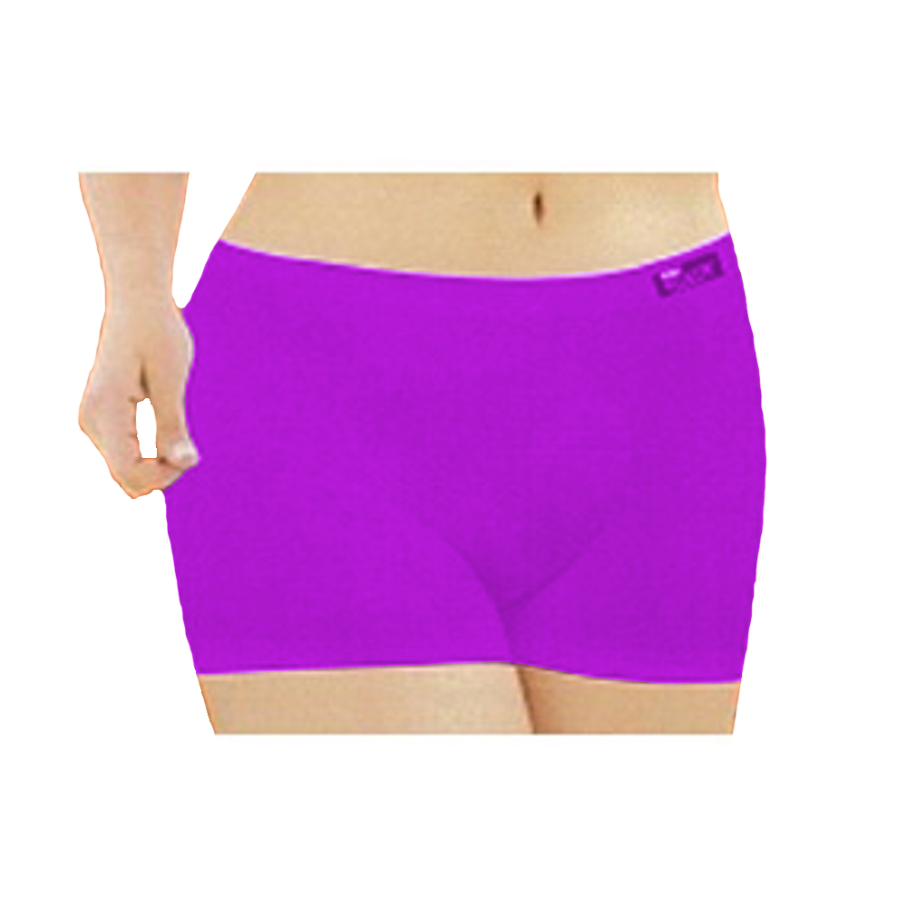 Boxer corte largo BodySiluette Intimates Modelo 2533 Bambú