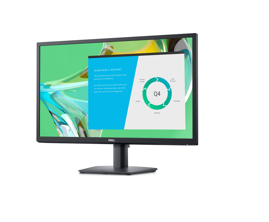Monitor DELL E2422H 24" LED FullHD