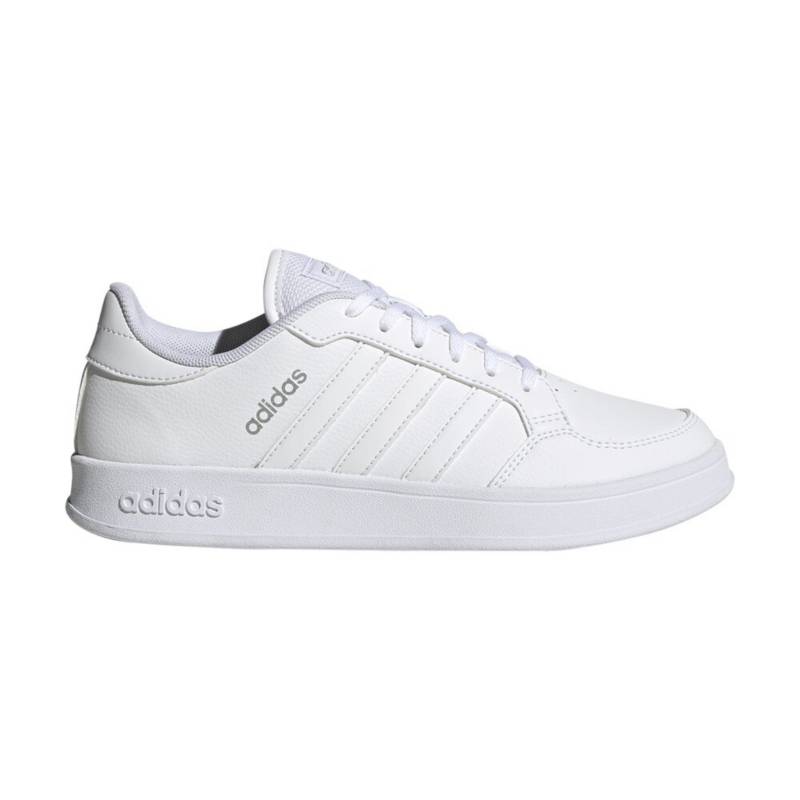 Tenis Breaknet K Adidas Color Blanco Unisex FY9504