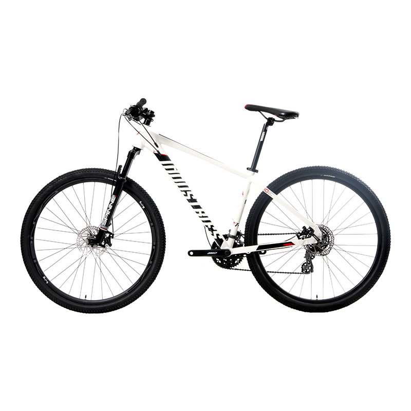 Bicicleta V Industries 900 Rodada 29 T19 Blanco De Montaña