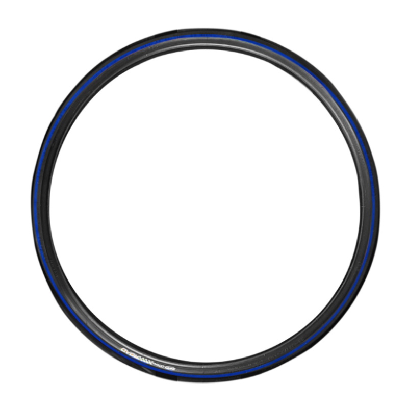Llanta Bicicleta Ruta 700X23C Tricolor Azul C740 CST