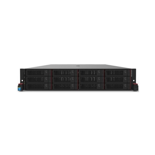 Servidor Lenovo Storage N4610: Procesador Intel Xeon E5-2603 v3