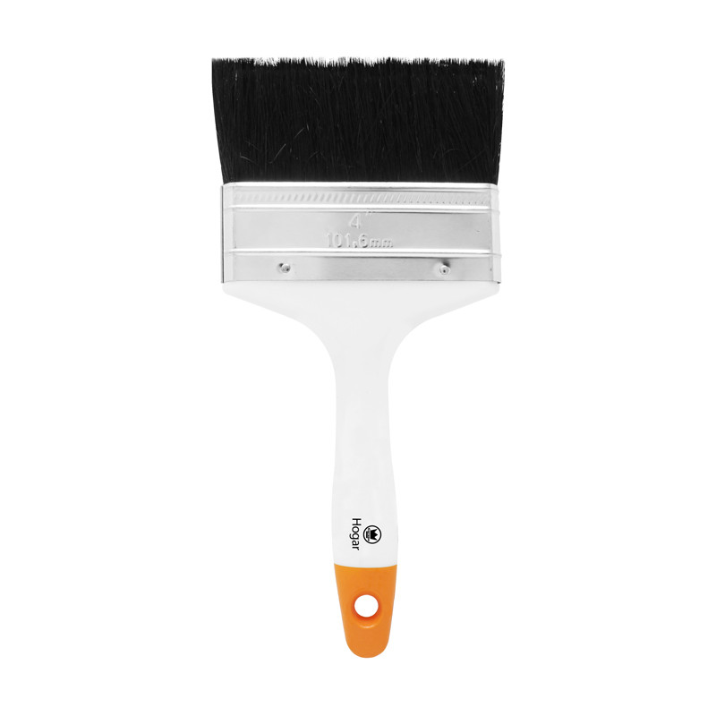 Brocha Hogar 4 Pulgadas Marca Corona Bch 004