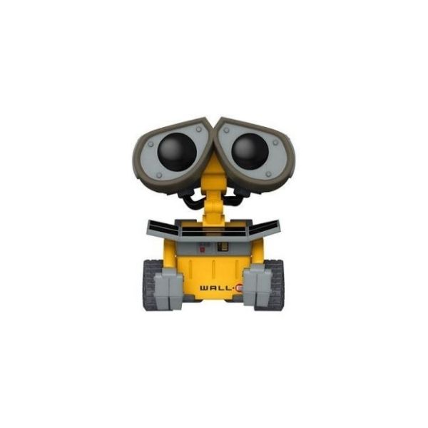 Wall-E Charging Wall-E Pop! Vinyl Figure - Specialty Series