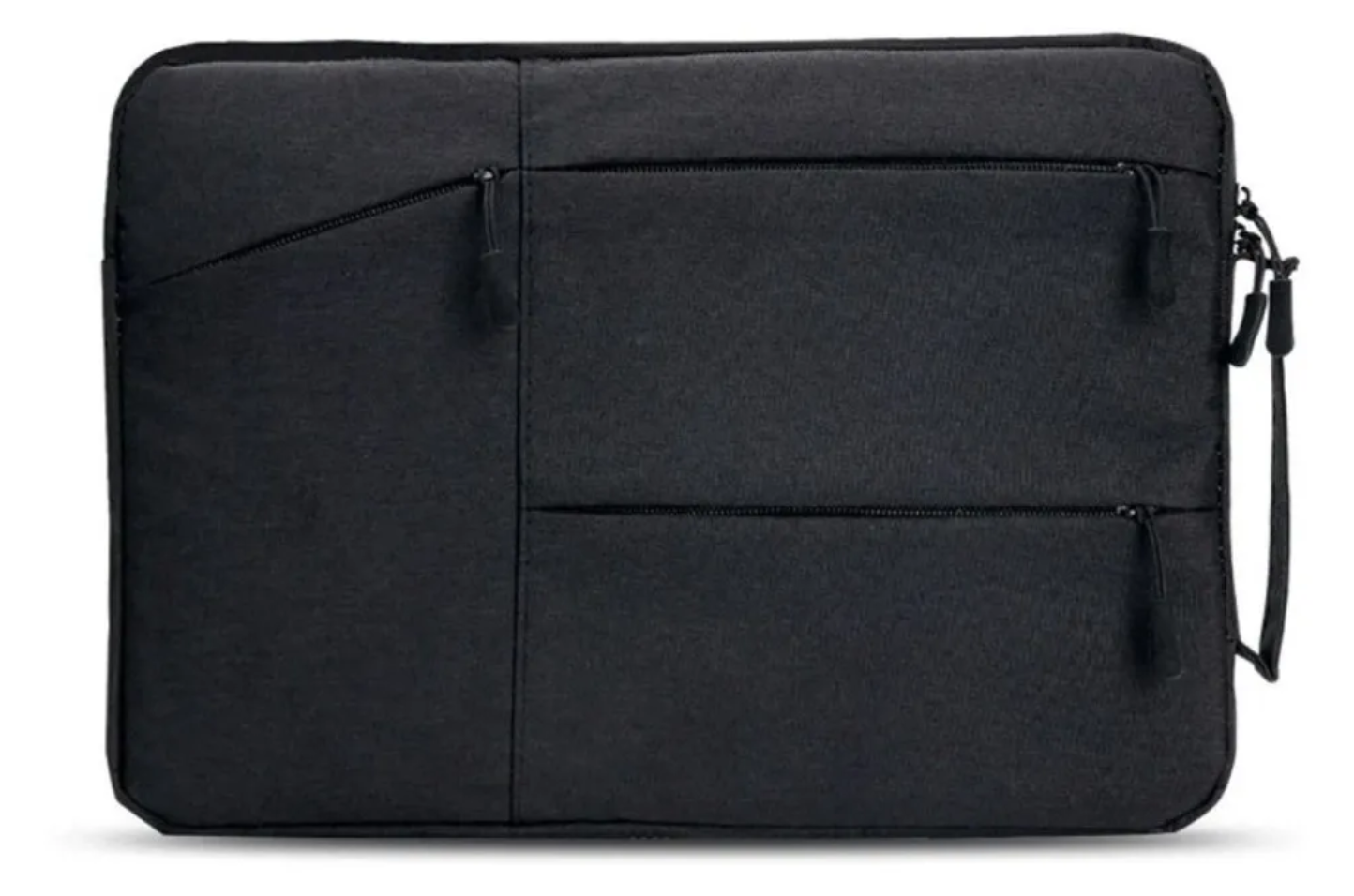 Funda Para Laptop Asus Zenbook Color Negro