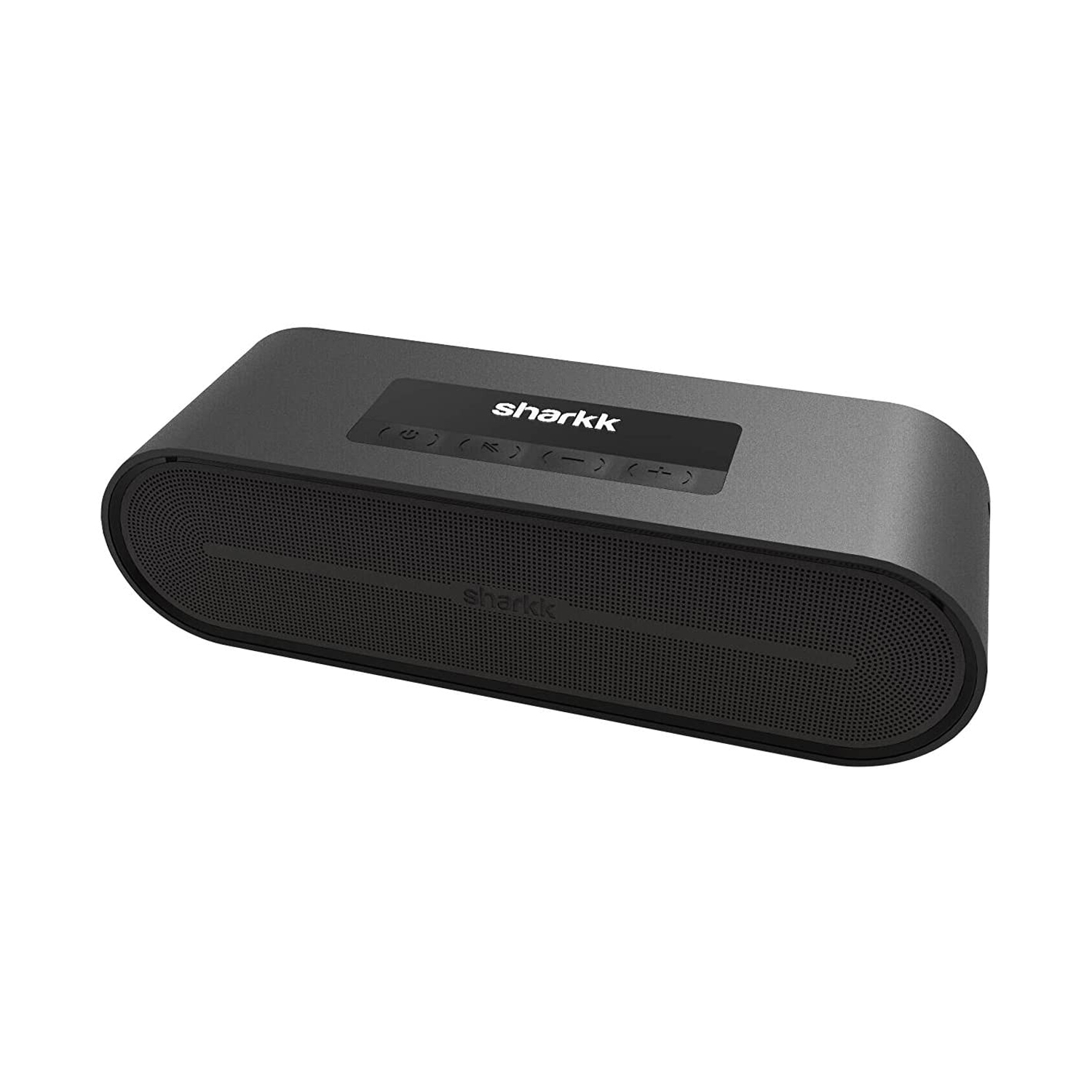 SHARKK CURVE BLUETOOTH SPEAKER BLACK SK-MG-BLK