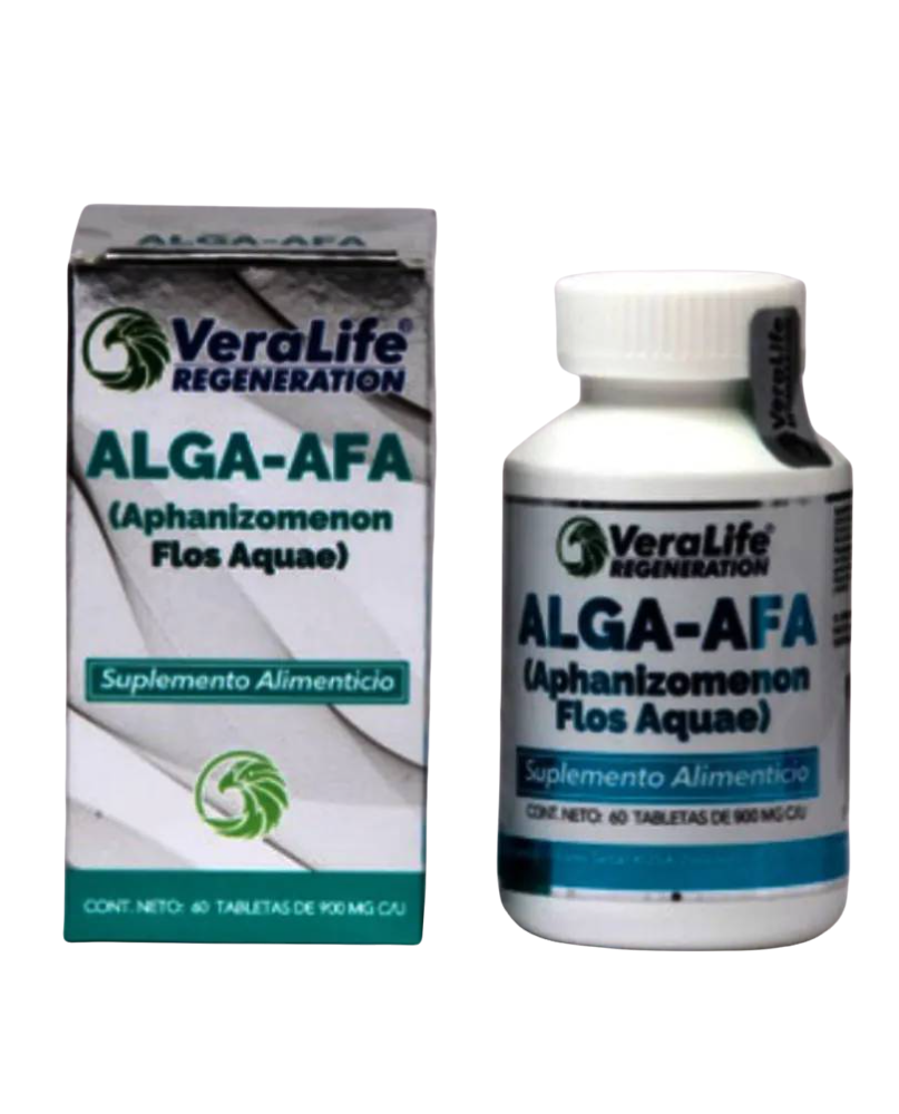 Alga-Afa