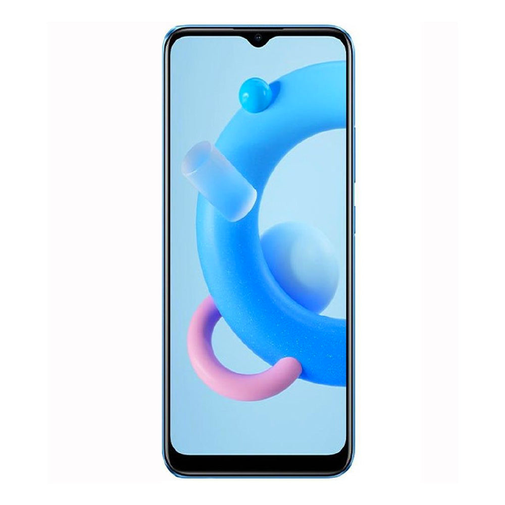 REALME C11 2021 | RMX3231