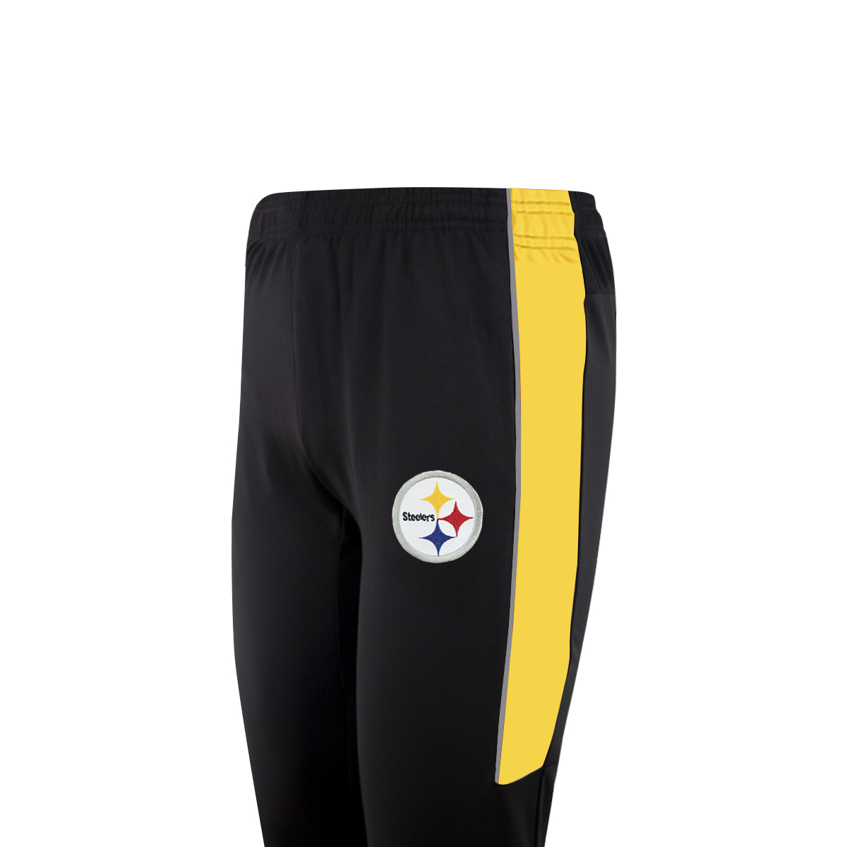PANTS PARA CABALLERO PITTSBURGH STEELERS MARCA NFL 100% ORIGINAL