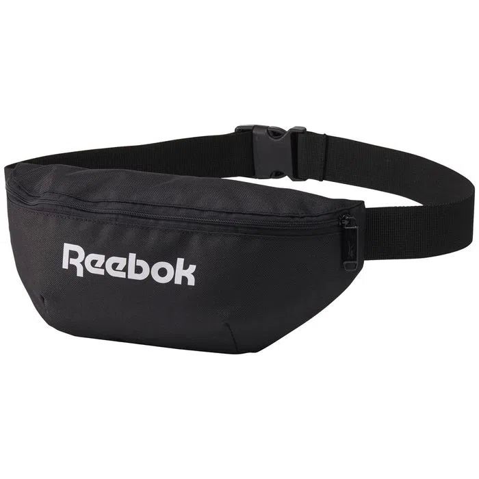 Cangurera Original Reebok Act Core LL Negro H36569
