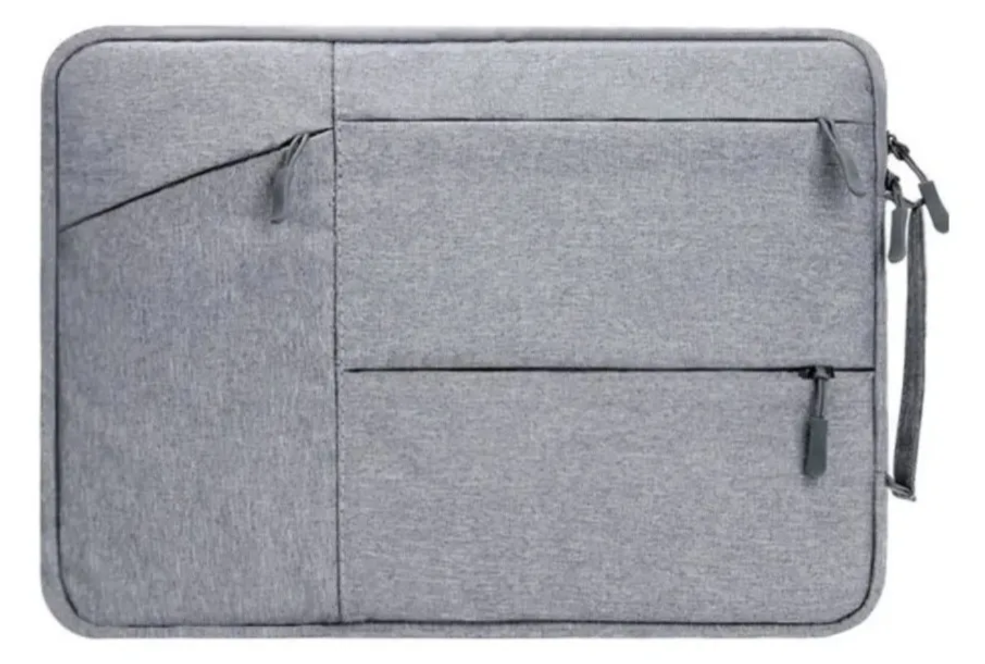 Funda Para Laptop Hp Elitebook Color Gris