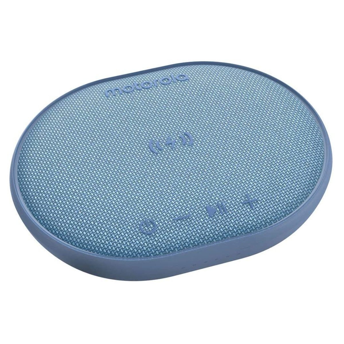 Bocina Bluetooth Portátil MOTORLA SONIC SUB 500 recargable