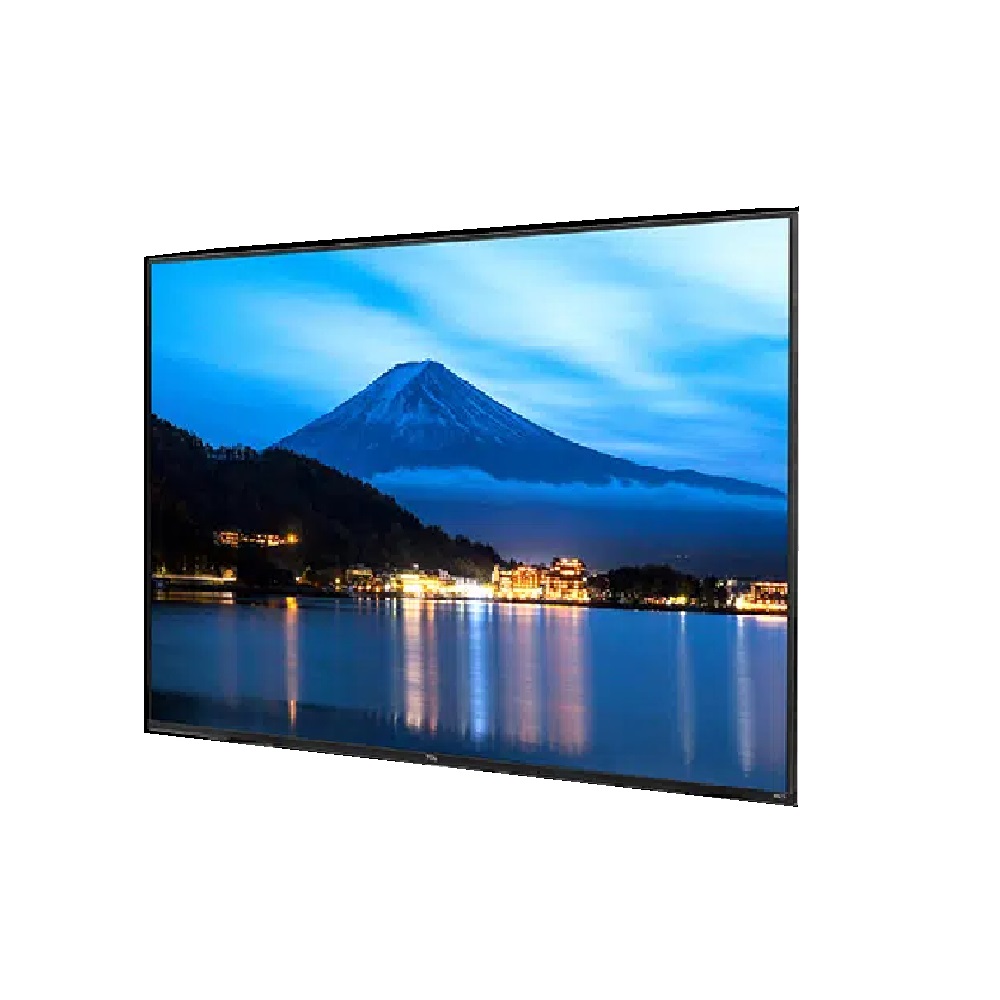 Pantalla Smart TV 4K Ultra HD Roku TV 55pulg 55S443 TCL