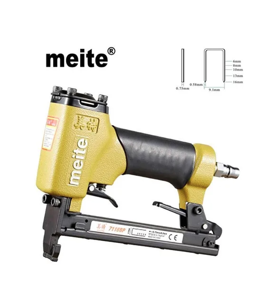 Engrapadora Neumática Para Tapicería
