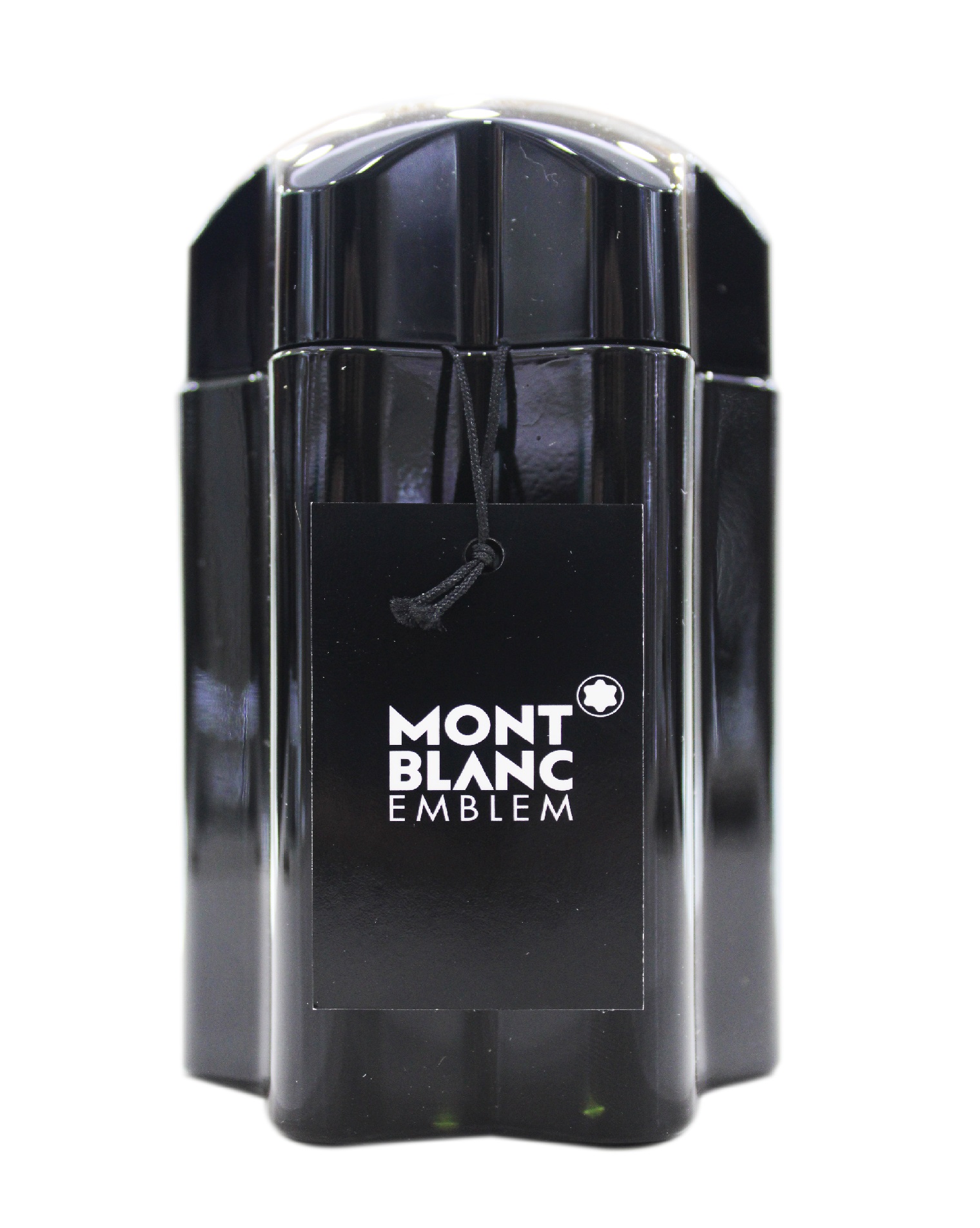 Perfume Tester Montblanc Embleme Edt 100ml Loteado
