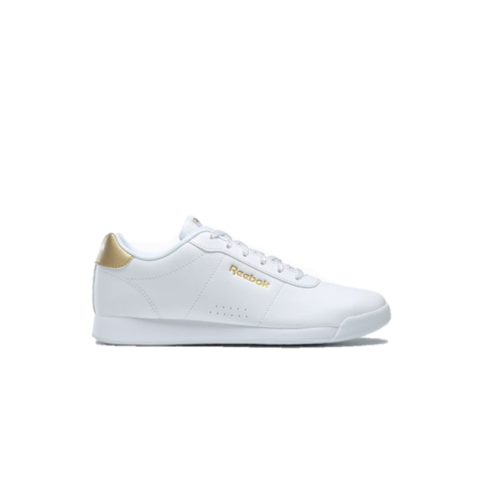 Tenis Reebok Cn 2747 Color Blanco Para Dama