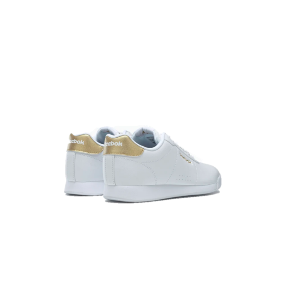 Tenis Reebok Cn 2747 Color Blanco Para Dama