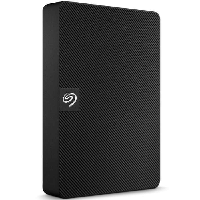 Disco Duro Externo Seagate Expansion 2TB Portatil Negro USB3 STKM2000400