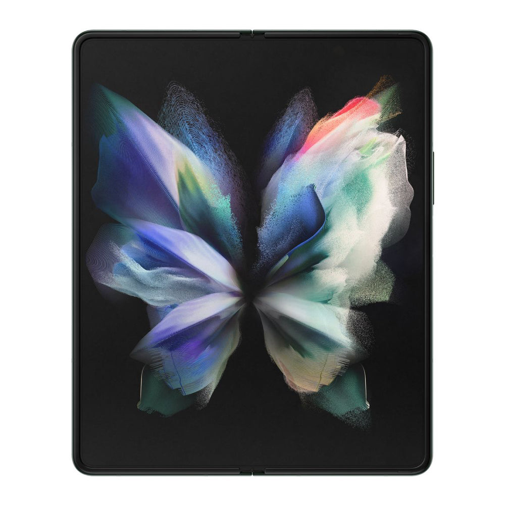 SAMSUNG GALAXY Z FOLD3 5G VERDE