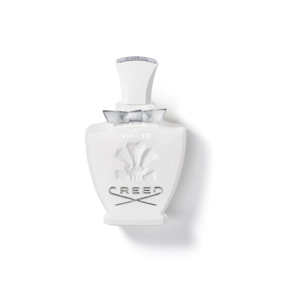 PERFUME CREED LOVE IN WHITE FOR SUMMER MUJER 75ML EDP