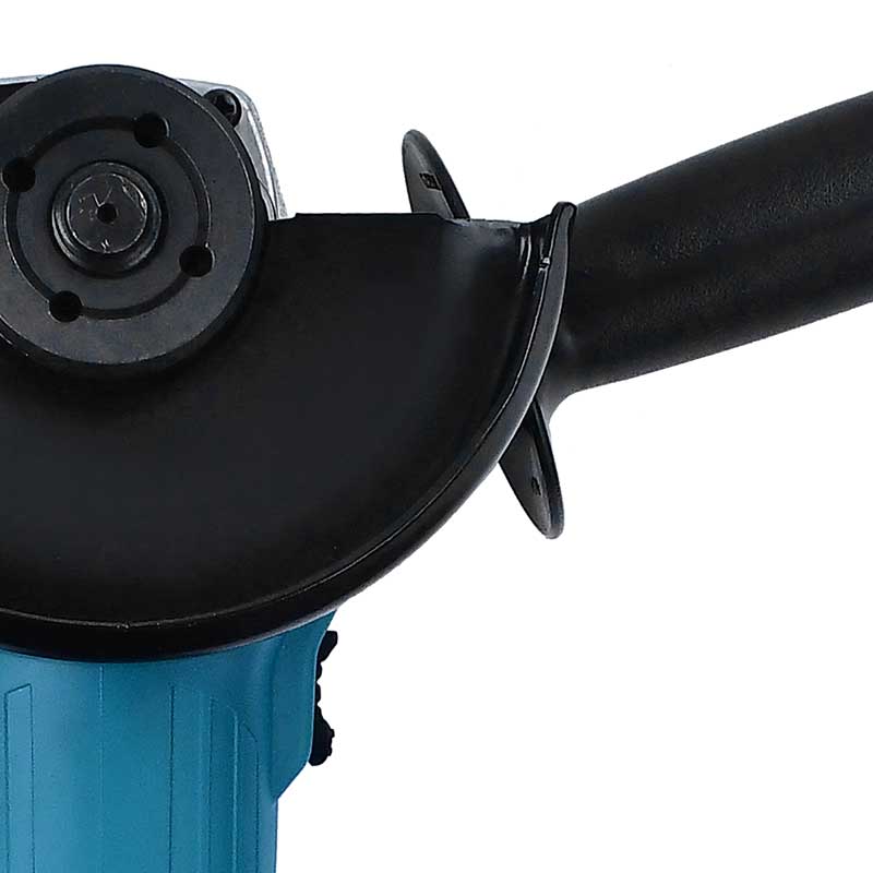 Esmeriladora Angular 4-1/2" 11,000 Rpm 850 Watts Makita M9510B