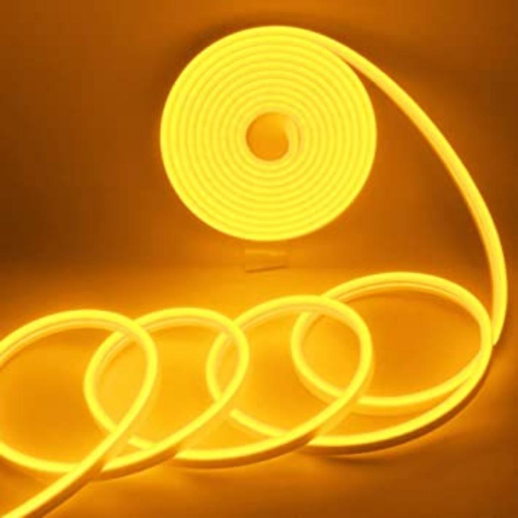 Neon Flex Led Manguera 5 Metros Calidad Premium