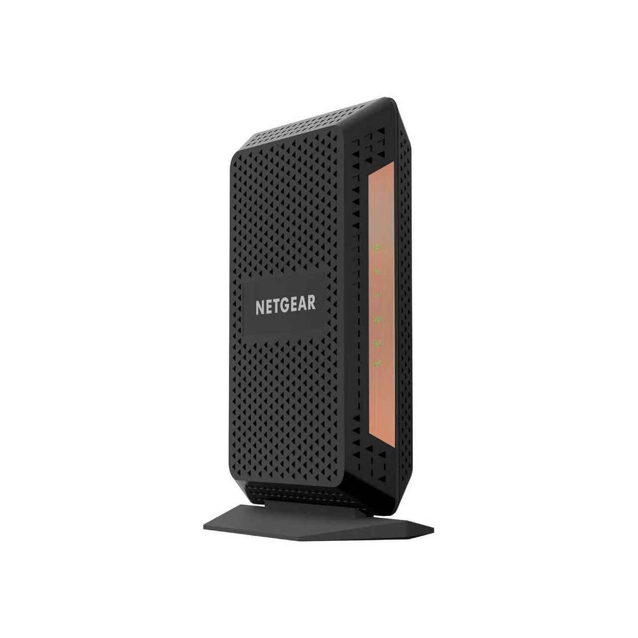 Modem Netgear Nighthawk Multi-Gig Negro CM1100