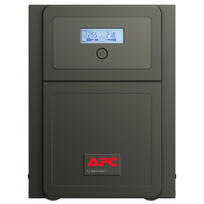 No Break APC Easy UPS SMV1000A Línea Interactiva 120V