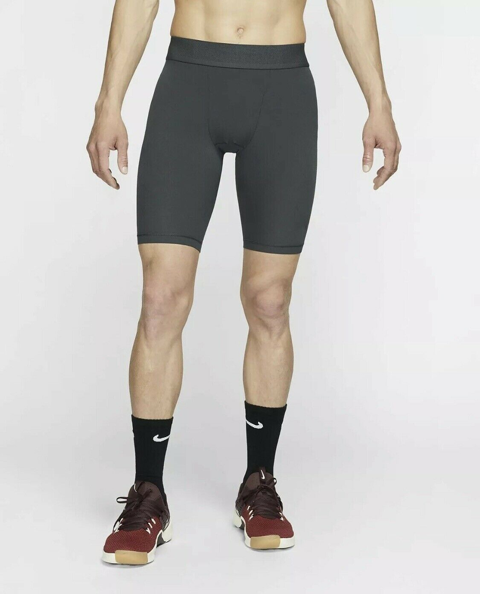 Licra Short Hombre Original Tech Pack Hombre Compression Shorts AV4723 ...