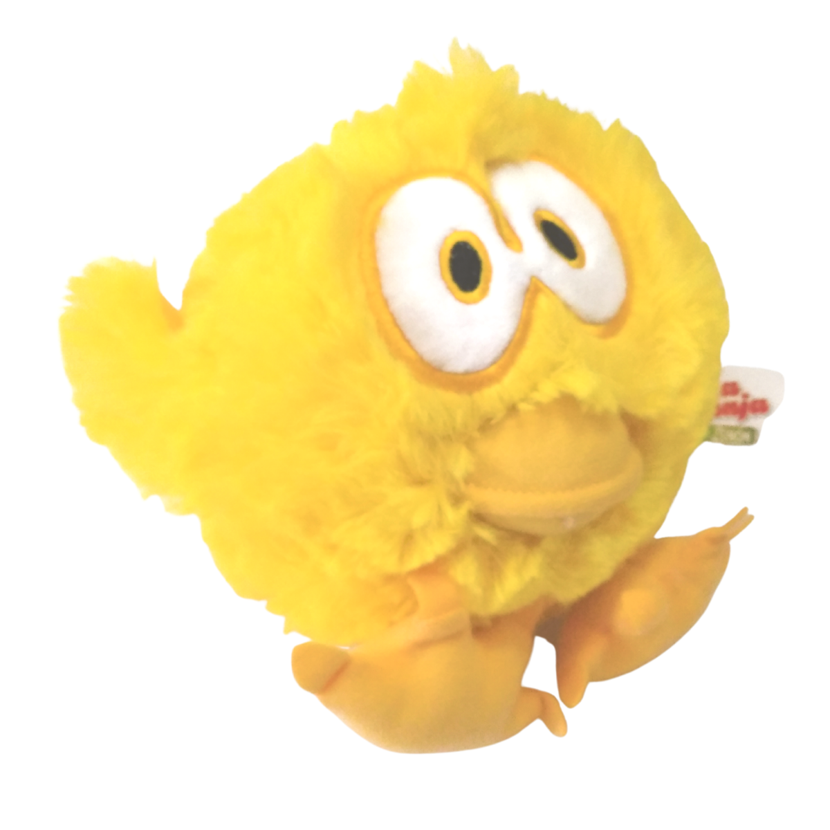 Peluche Musical Pollito Pio 20 Cm La Granja De Zenón