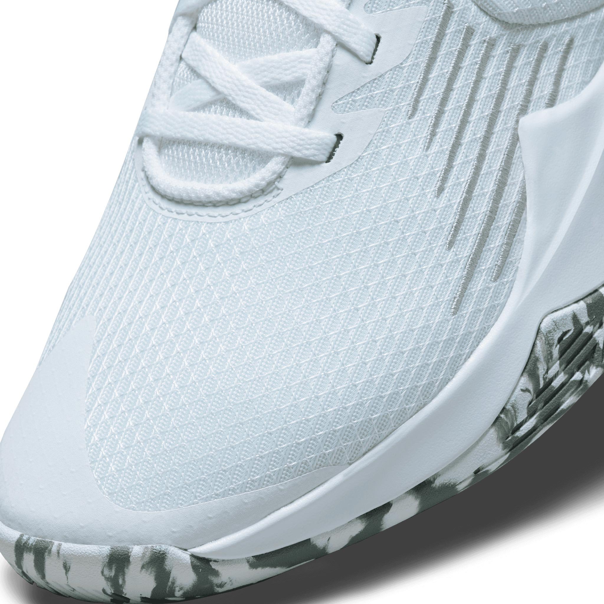 Tenis Nike Precision V Caballero Original CW3403 101