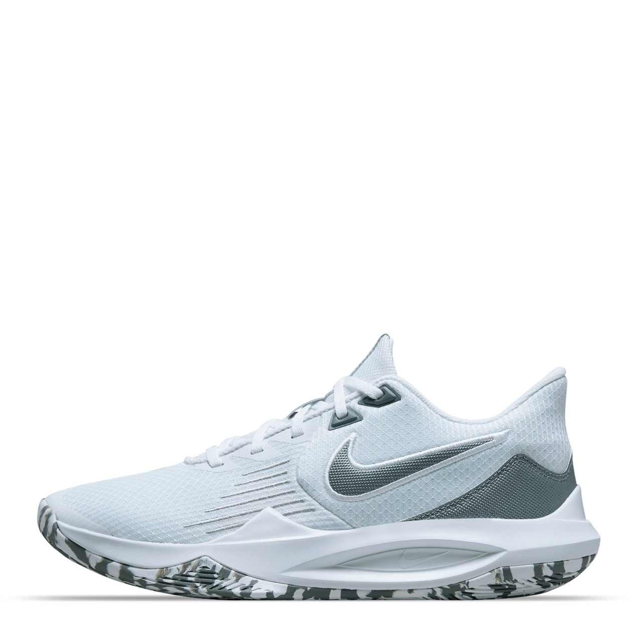 Tenis Nike Precision V Caballero Original CW3403 101