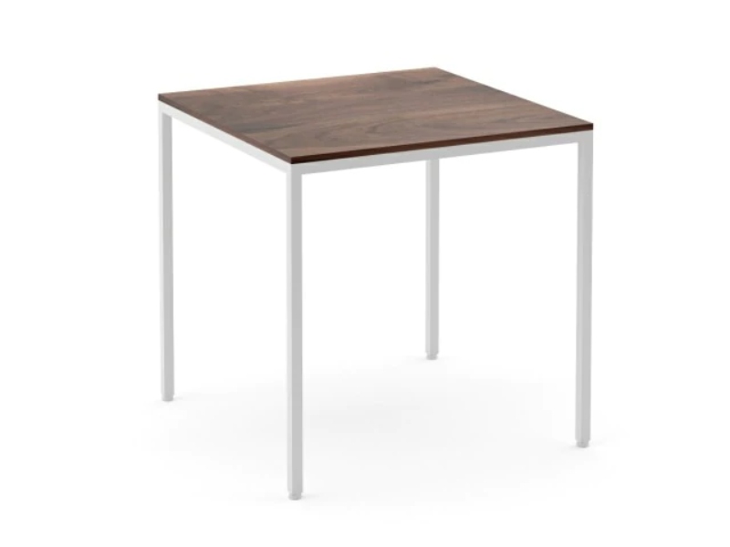 Moderna Mesa de Comedor y Desayunador Moon Nuuk Concept.