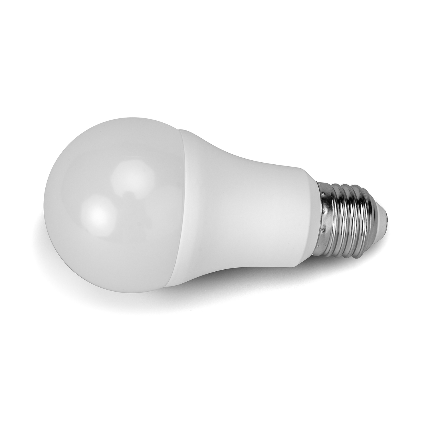 4 Pack Foco Inteligente Wifi 10W Led Rgb Steren