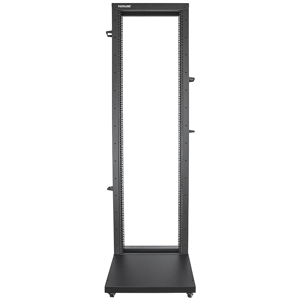 Rack Intellinet 19" 42U 2 Postes