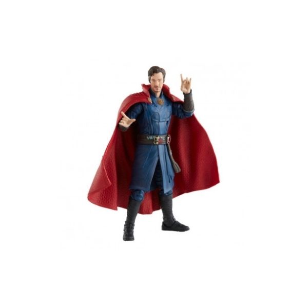Doctor Strange Marvel Legends BaF Rintrah Doctor Strange Multiverse of ...