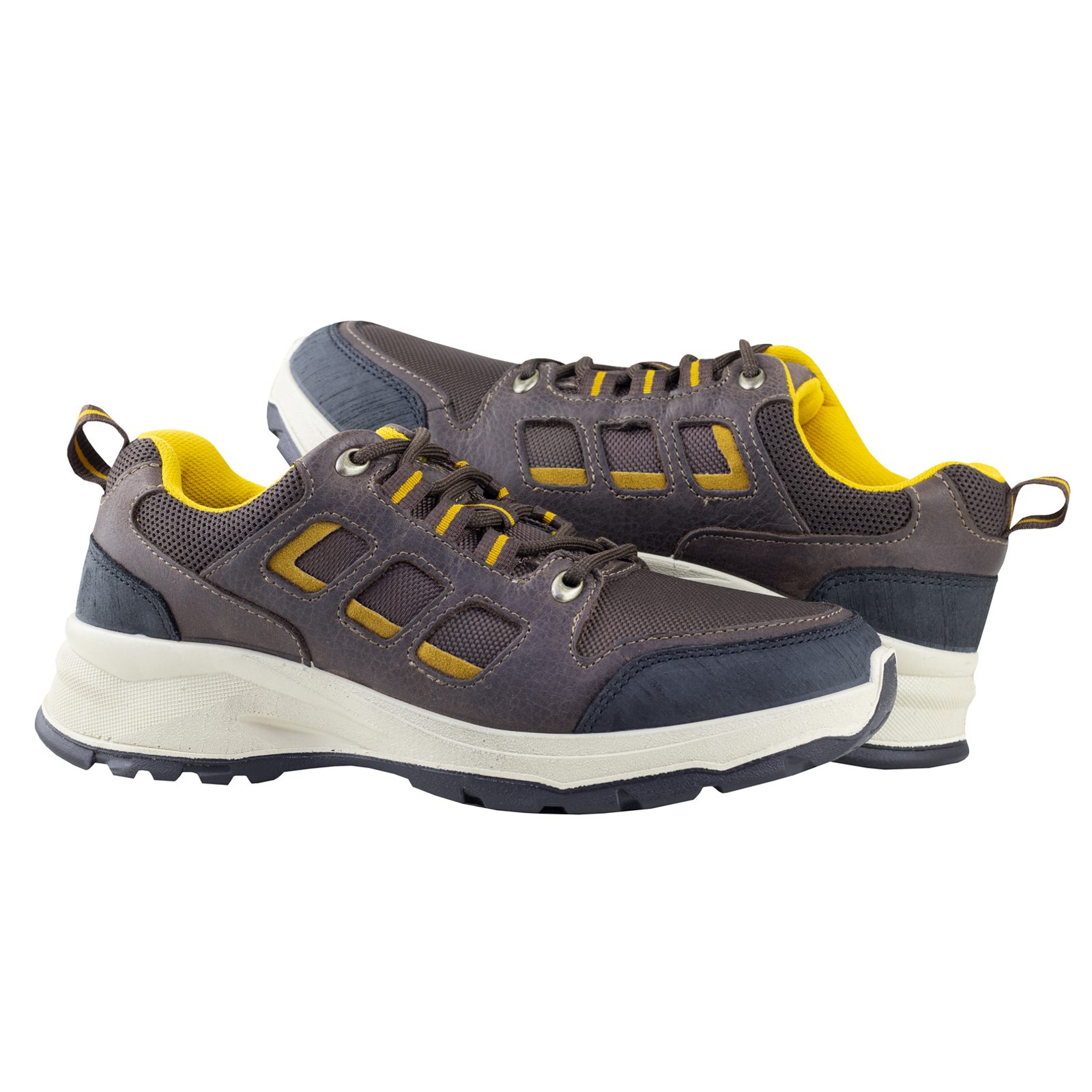 ZAPATO FLEXI COUNTRY PARA CABALLERO 409103 CHOCOLATE ORIGINALES