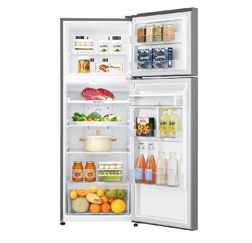 Refrigerador 2 Puertas C/Despachador 11 Pies GT32WPK LG