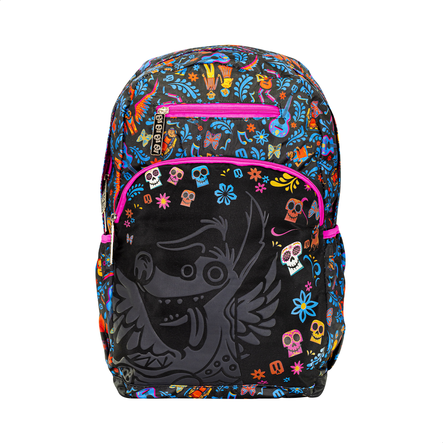 Mochila Escolar Edición Coco Disney